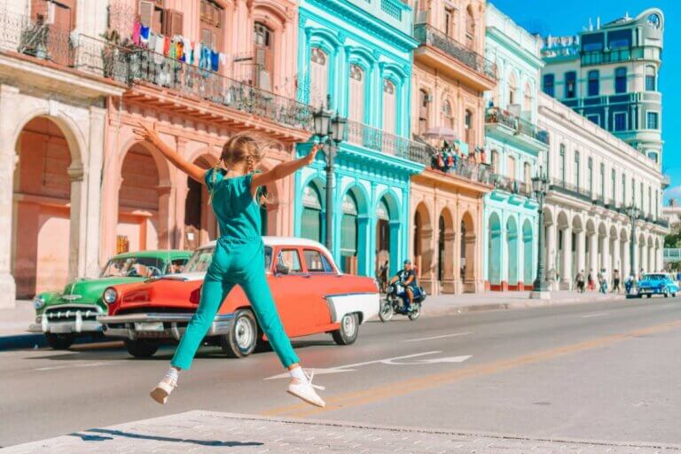 Cuba en août : La météo et les meilleures destinations de voyage